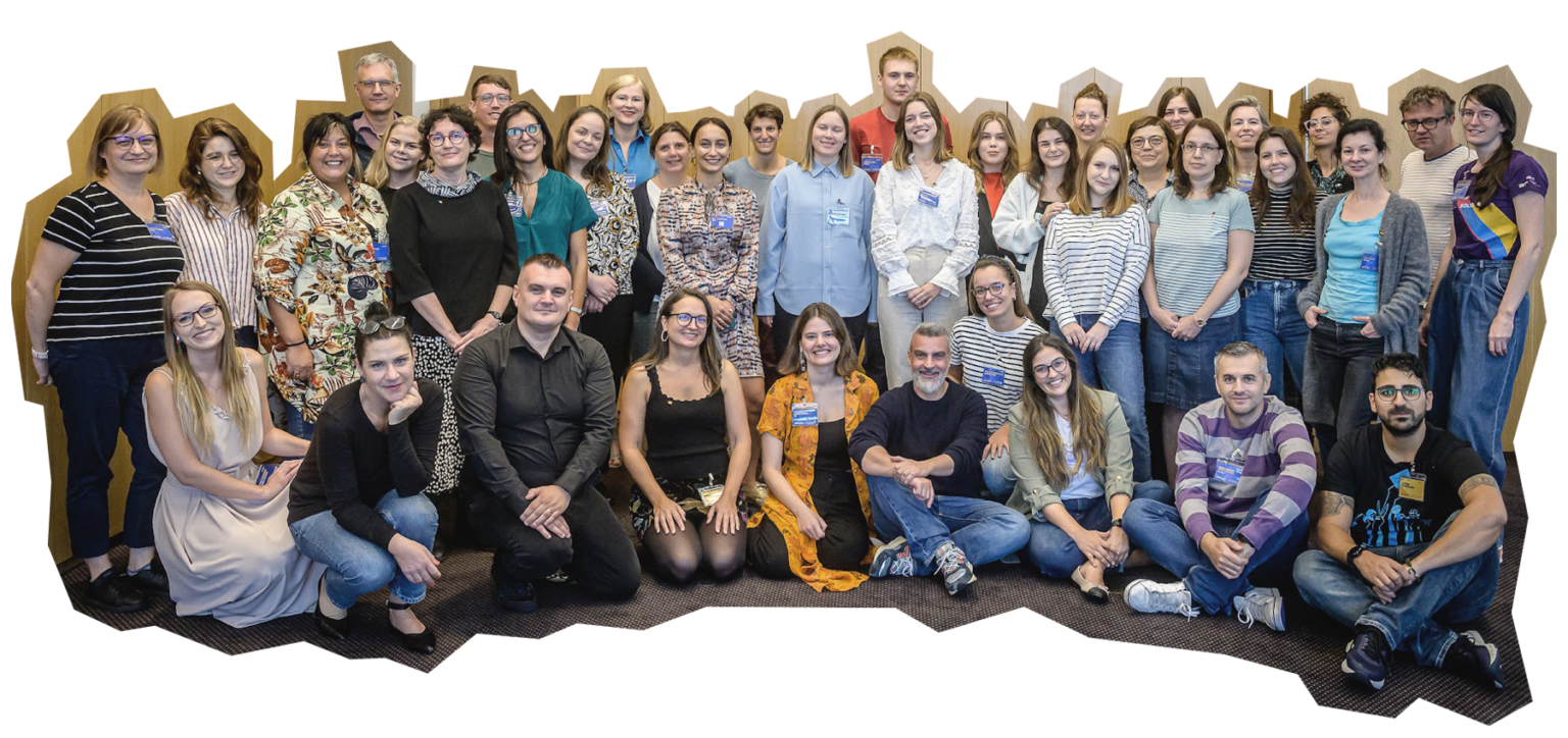About us Youth Eurodesk. Youth information experts.