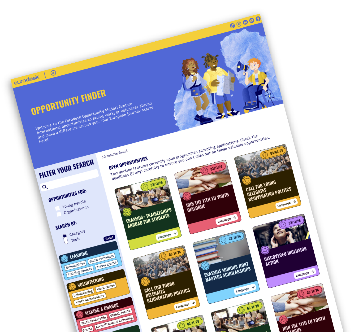 information-projects-eurodesk-youth-information-experts