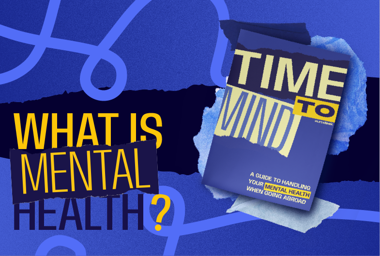 Time to Mind: Eurodesk mental health campaign - Eurodesk. Youth ...