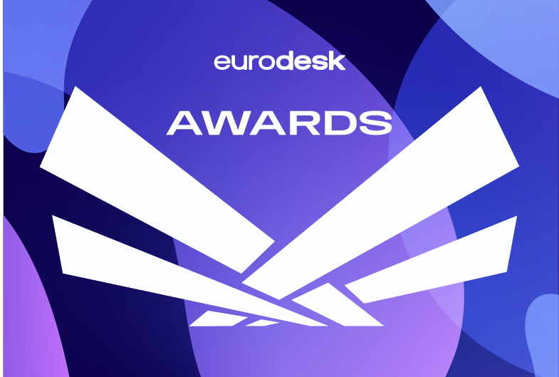 Eurodesk Awards Eurodesk. Youth information experts.