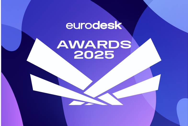 Eurodesk Awards - Eurodesk. Youth information experts.