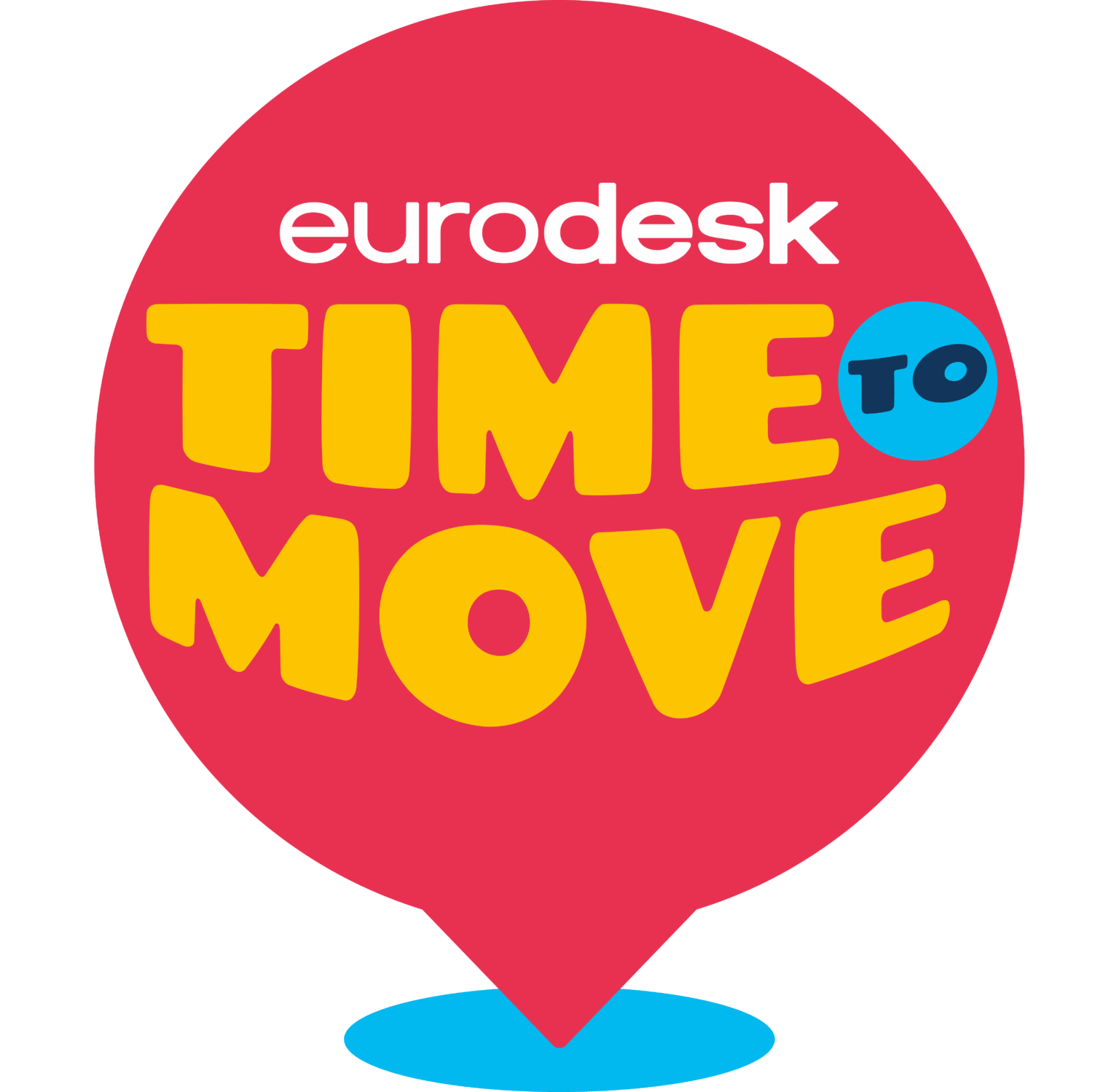 Information Projects Eurodesk. Youth information experts.