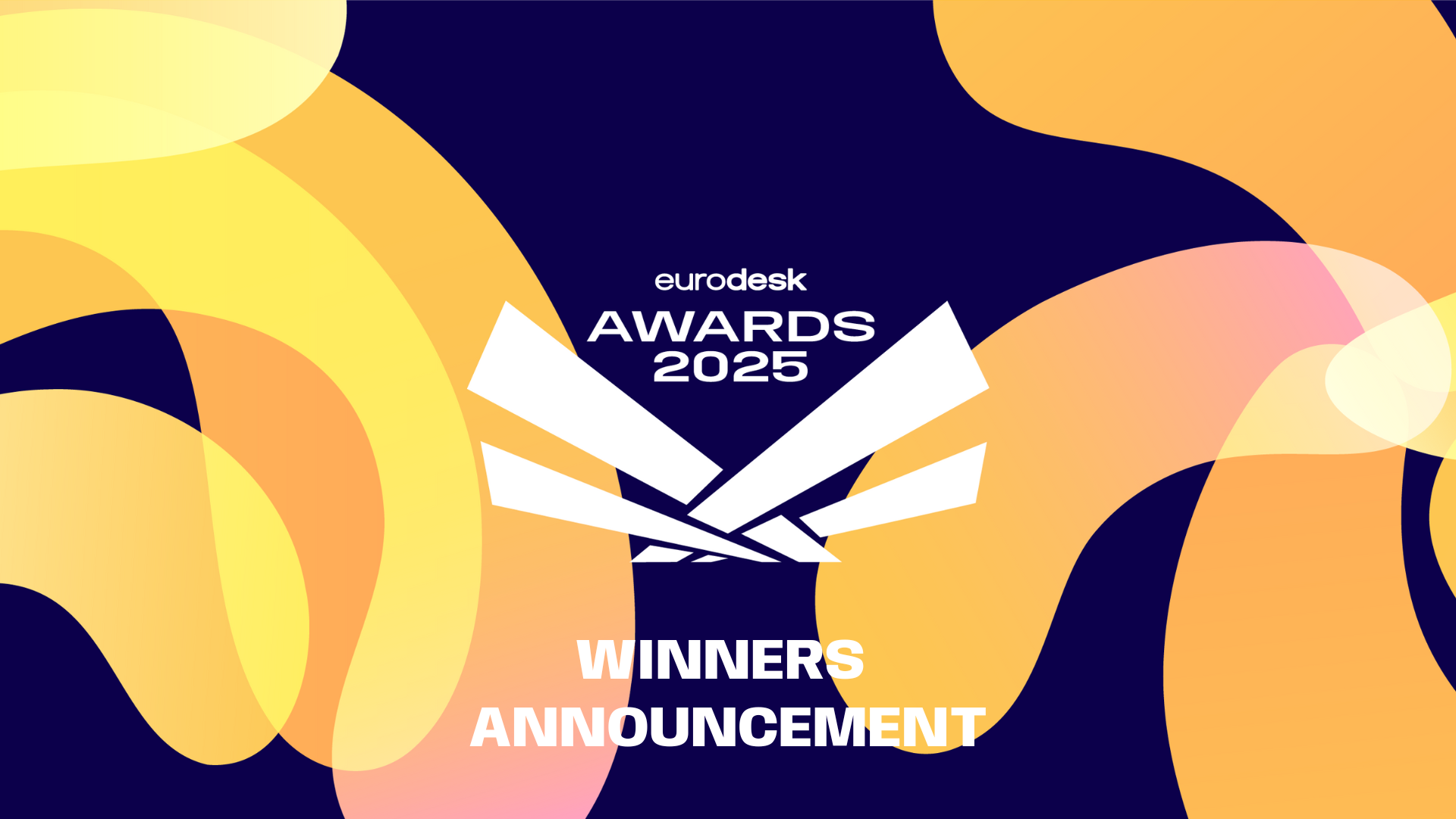 2025 Eurodesk Awards: Winners Announcement Eurodesk. Youth information ...